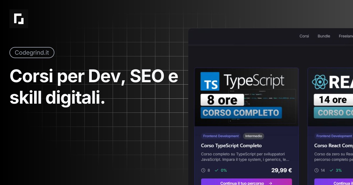 Code signing per Windows: guida pratica | Codegrind